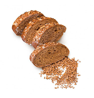 Panadería: Pan 7 Granos